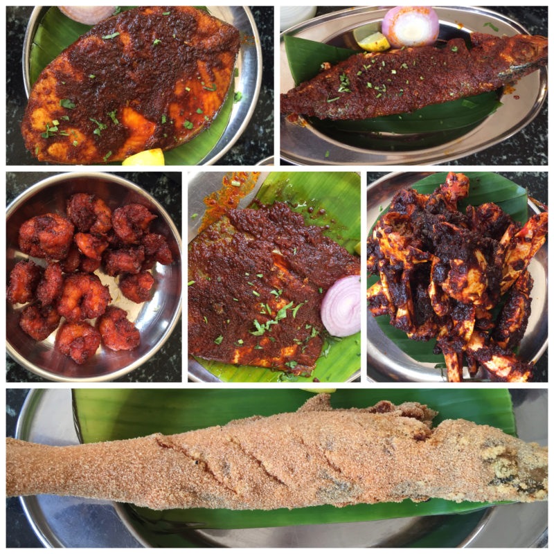 Welcome to Mangalore!