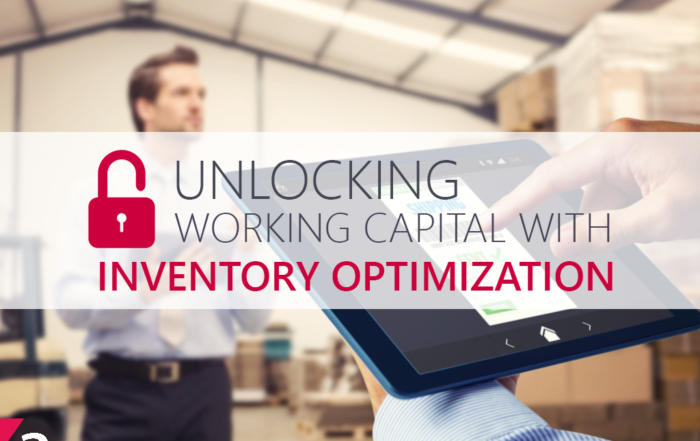 Inventory Optimization - Supply Chain Link Blog - Arkieva