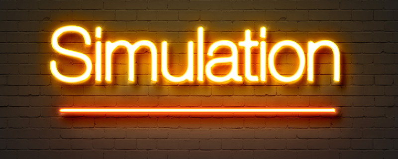 What-if Wednesday: Multiplicative Forecast Simulation Using Alpha