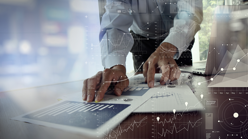 Going Digital? Things to Consider When Creating a Digital Supply Chain ...