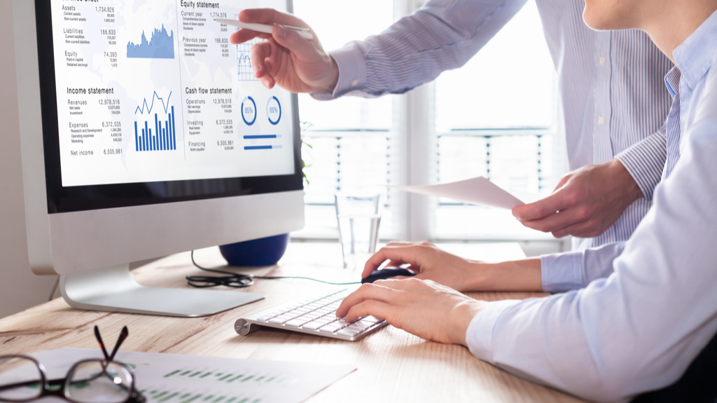 Do Returns Impact My Forecast Error Calculation Negatively do-returns-impact-my-forecast-error-calculation-negatively