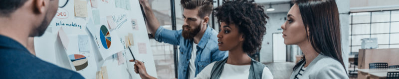 Creating Detailed Customer Order Allocation Data for Yearly Volume Contracts