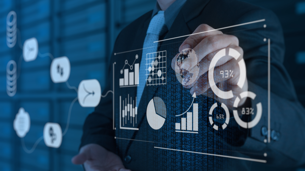 How do you create a more productive dashboard with your planning system?