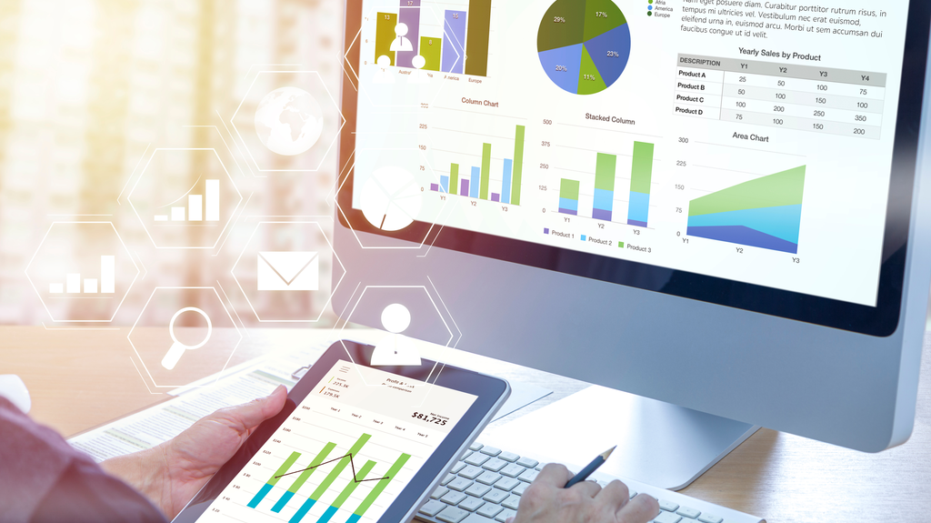 Impact of right-sizing inventory on EBITDA