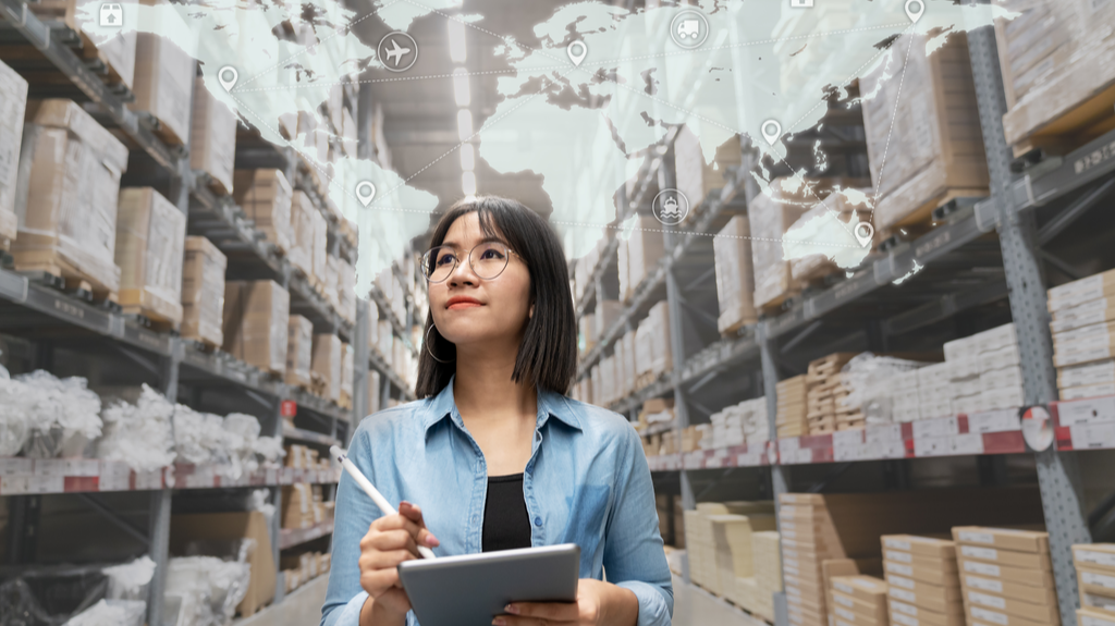 Top 7 Benefits of System driven Inventory Projections