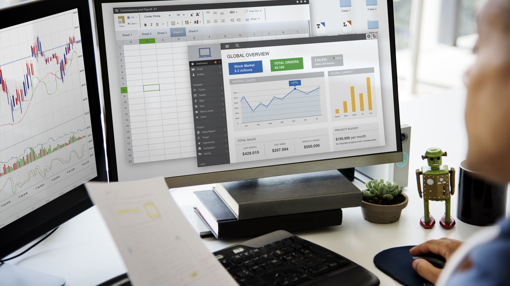 RCCP versus MPS - Can They Be Connected? RCCP versus MPS - Can They Be Connected?