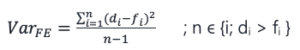 How to Choose the Right Demand Variance Method to Calculate Safety Stock