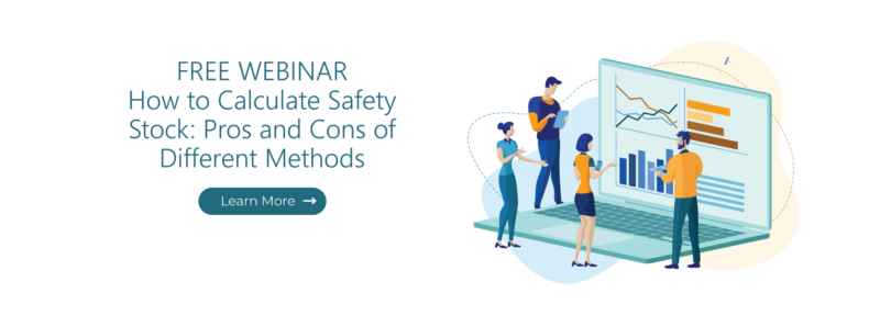 A Journey Through Safety Stocks, Part 1