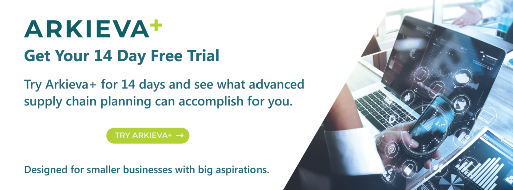 Why Now is the Time for Arkieva+