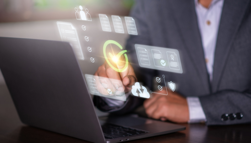 What Is A Demand Driven Supply Chain