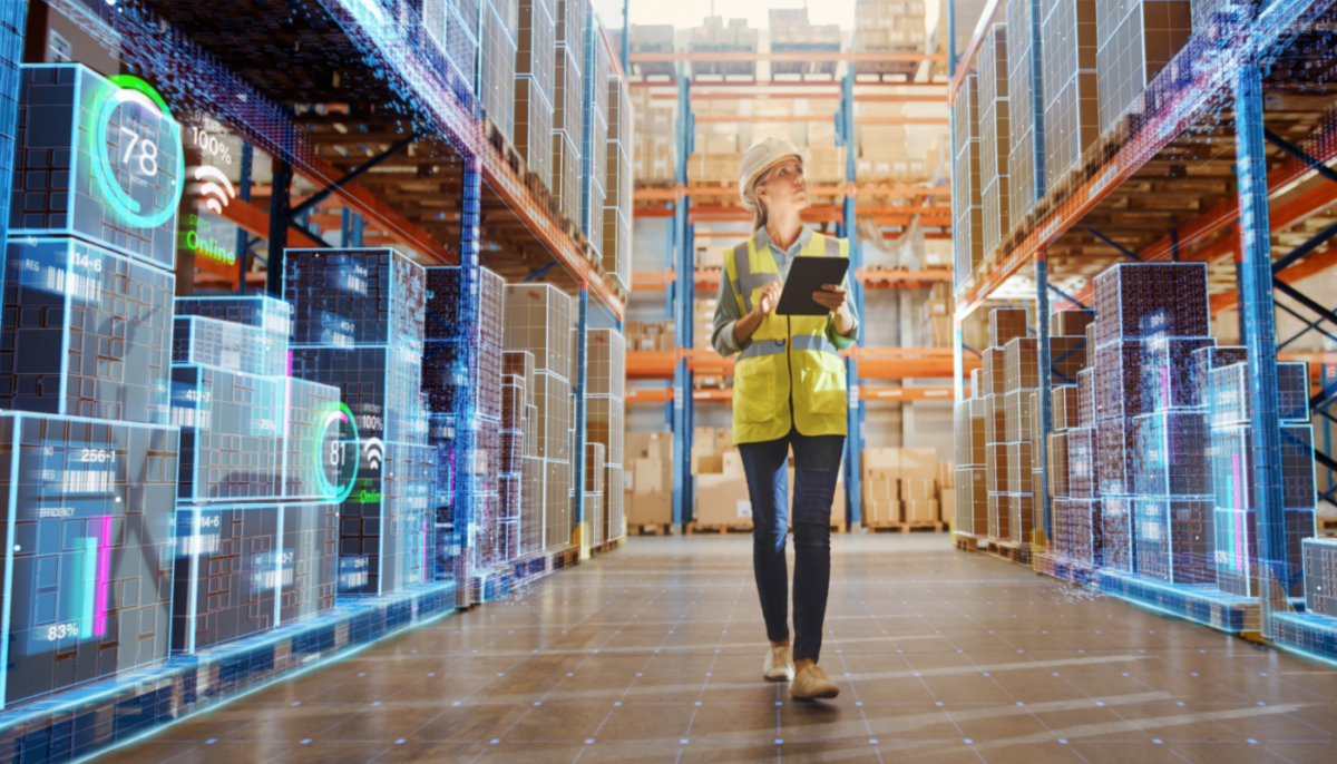 2024 Gartner Critical Capabilities Report Supply Chain Planning ...